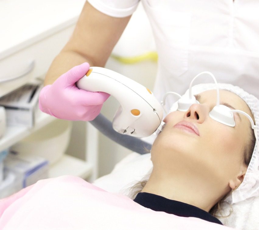 BBL Laser Treatment In Gainesville, FL